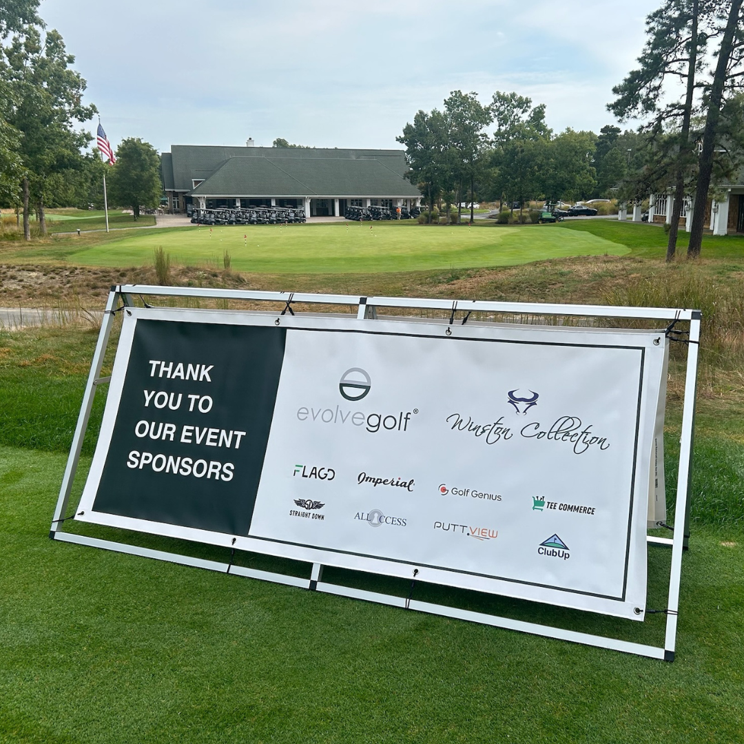 GBN Vendor Partnership - Golf Business Network