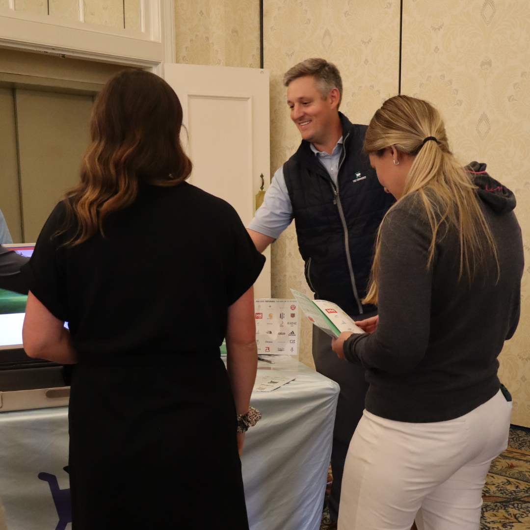 GBN Vendor Partnership - Golf Business Network