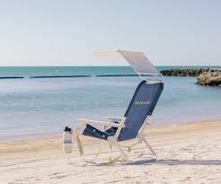 Custom Beach Chairs - Golf Business Network