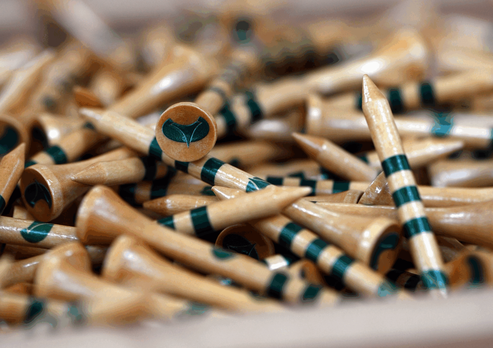 GBN News Main Feed - Golf Business Network